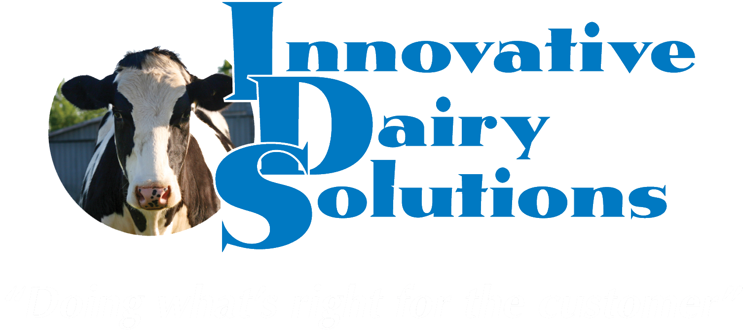 Request Service | Innovative Dairy Solutions